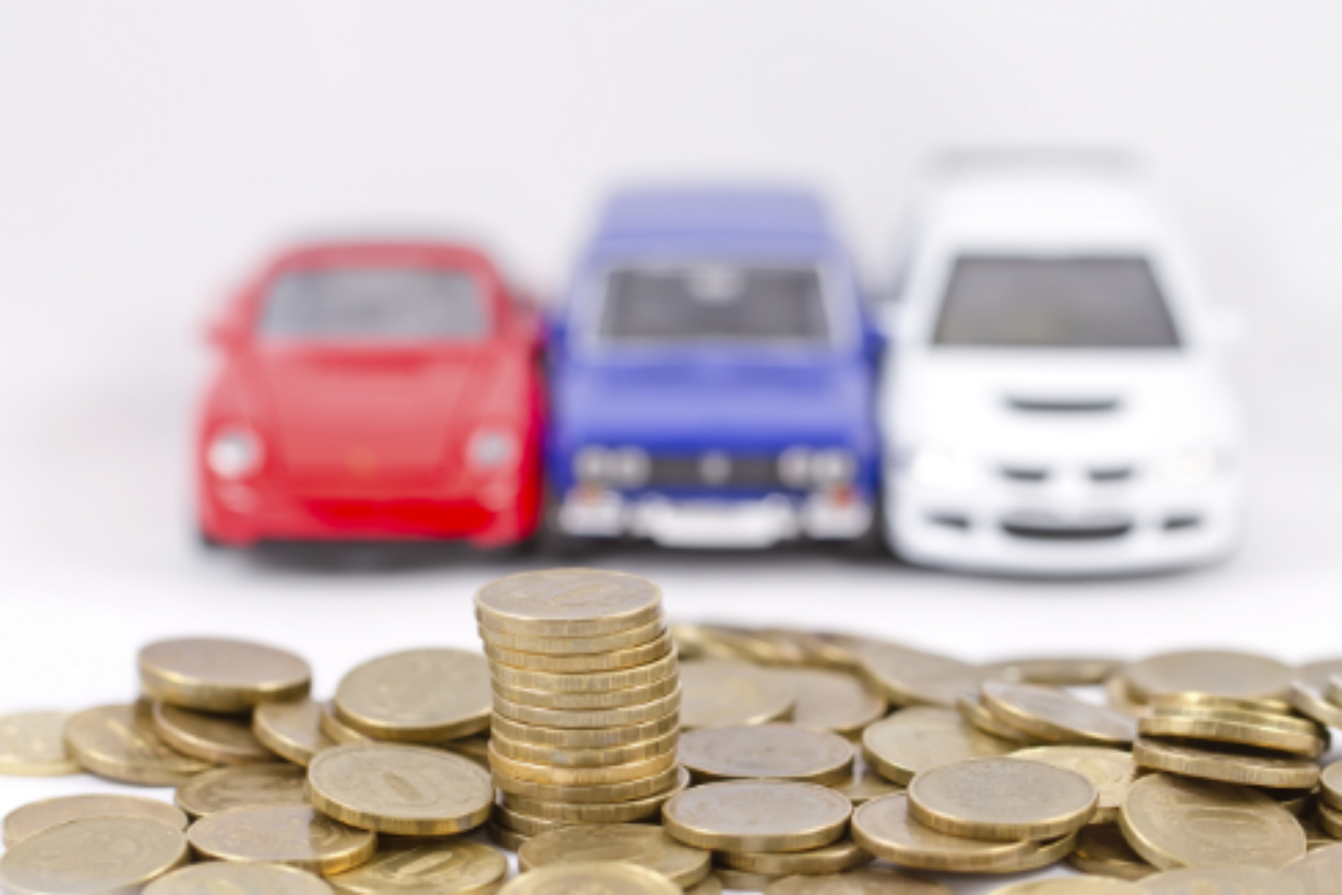 How to sell your fleet vehicles for more money