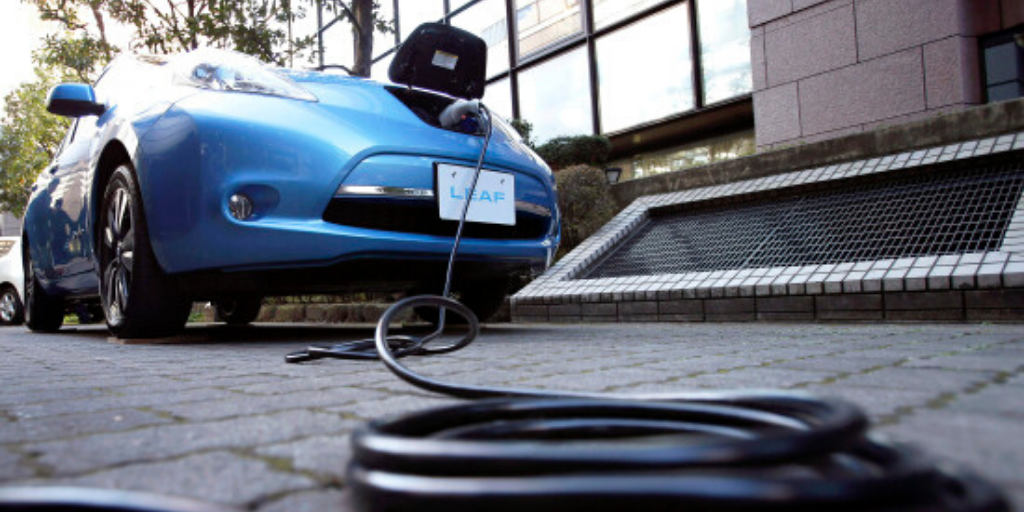 How To Charge Your Electric Vehicle