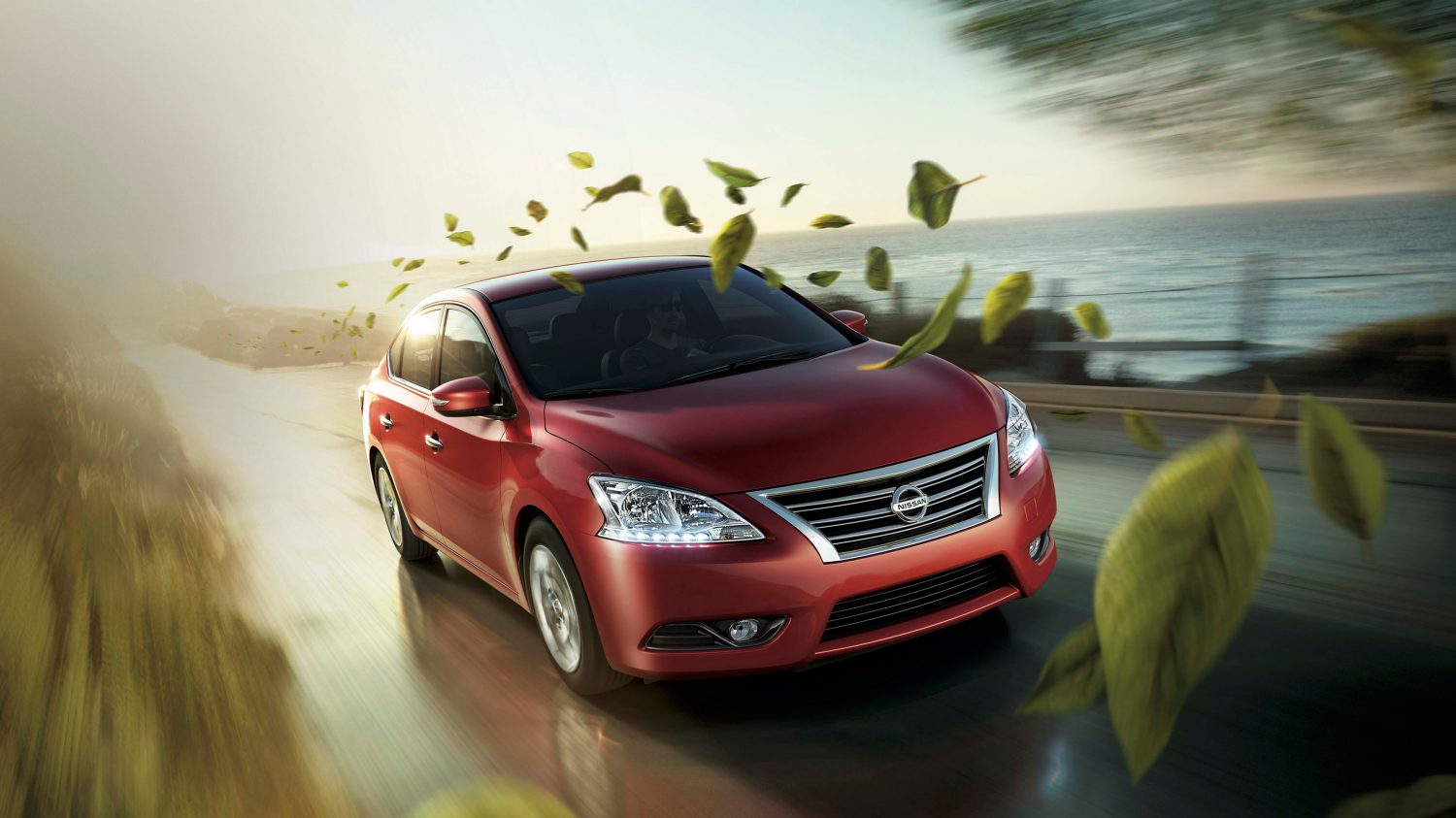 Driving Green Without A Hybrid Or Electric Vehicle