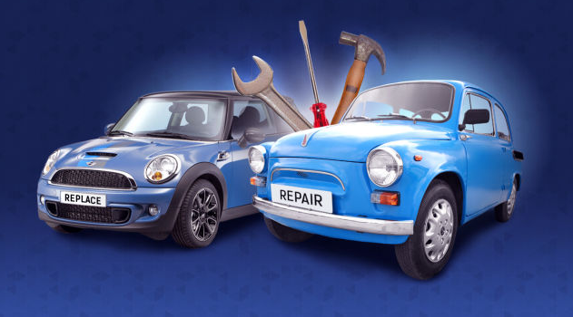 When to replace your used car?