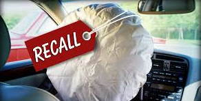 Have you checked for a recall on your vehicle? Here's how